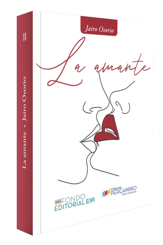 La Amante - Fondo Editorial EIA